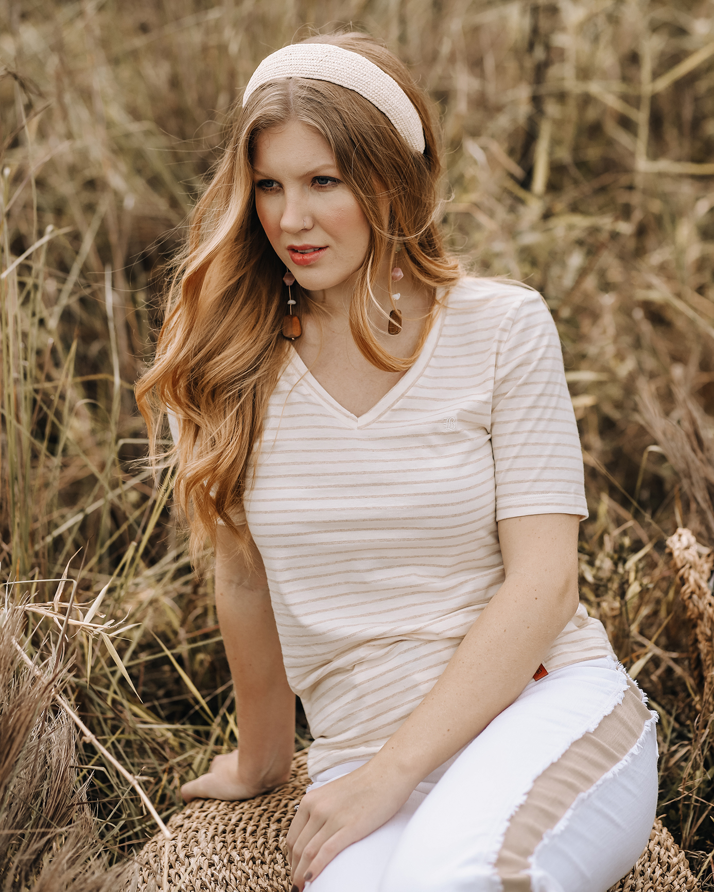 Baumgarten Woman | Baumgarten Camisas
